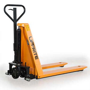 Manual Ergo Ergonomic Skid Lifters | Lift Rite Basics