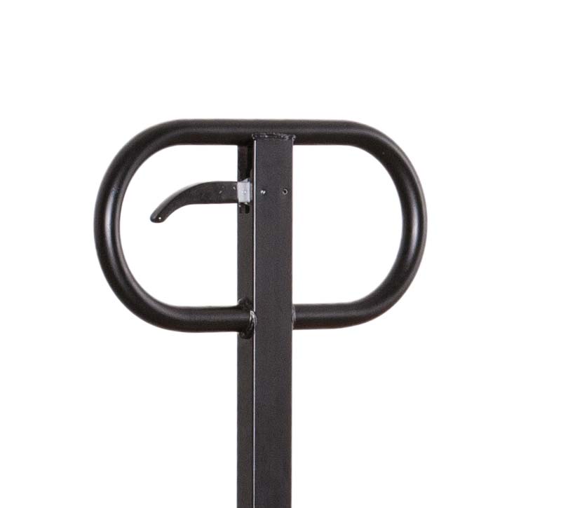 Unique Size Hand Pallet Truck | Lift Rite Basics